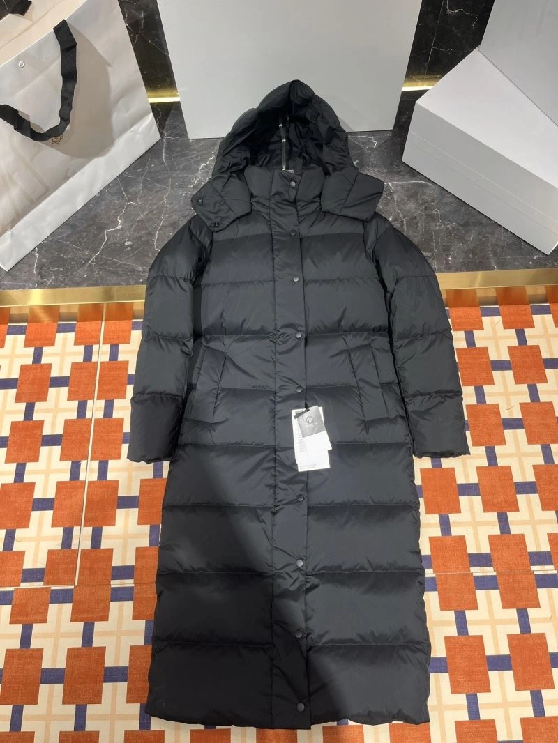 Perfect replica Moncler Down Jackets