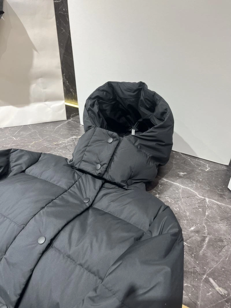 Perfect replica Moncler Down Jackets