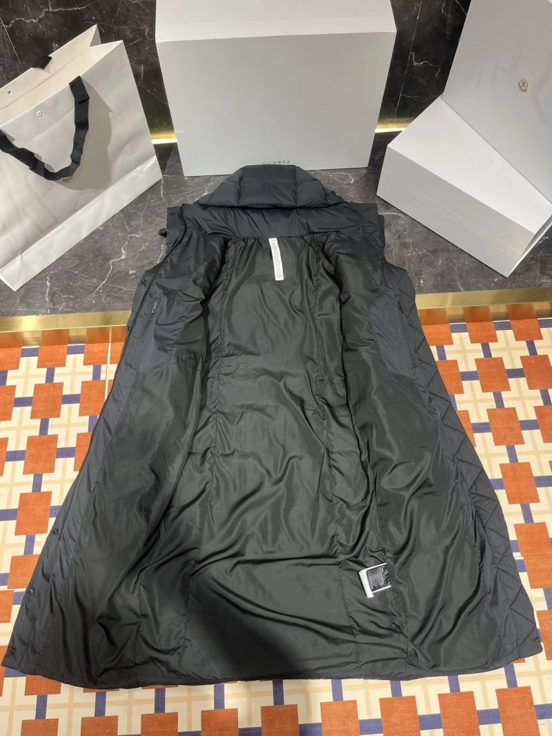 Perfect replica Moncler Down Jackets