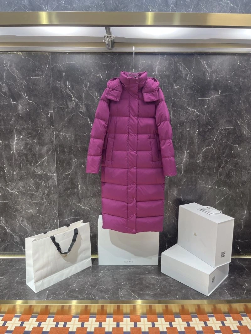 Moncler Down Jackets
