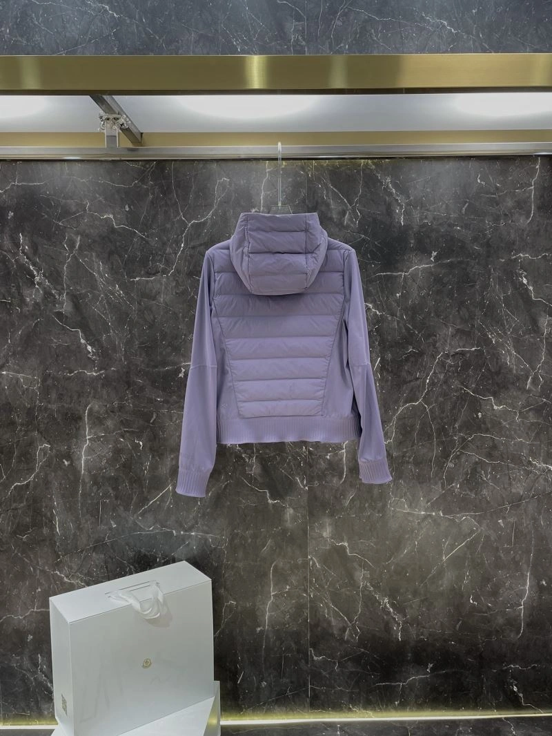 Mirror quality Moncler Down Jackets