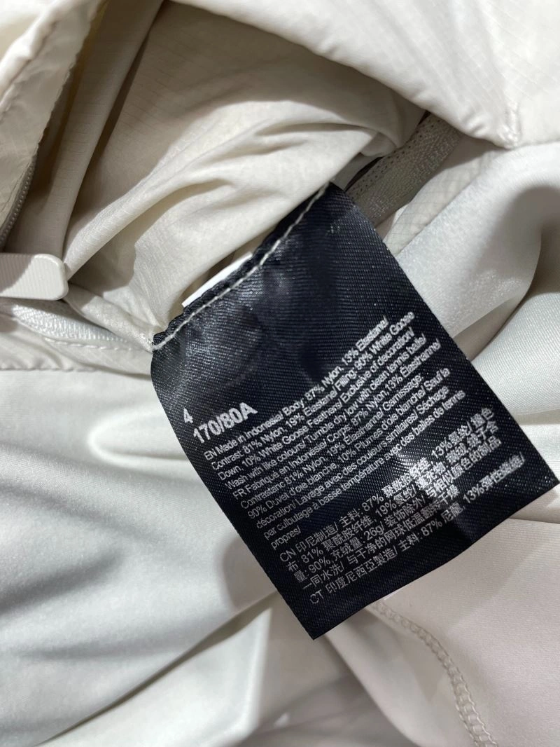 Reasonably priced Moncler Down Jackets