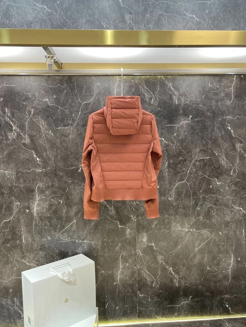 Affordable Moncler Down Jackets