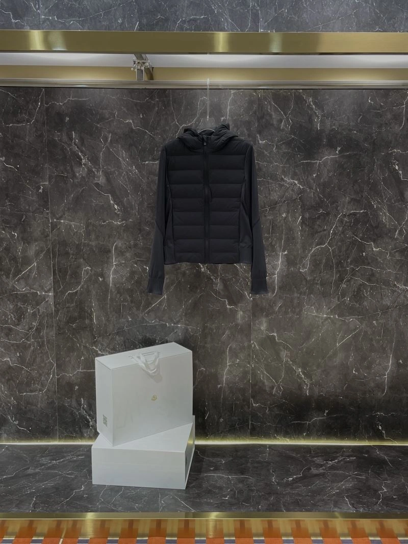 Moncler Down Jackets