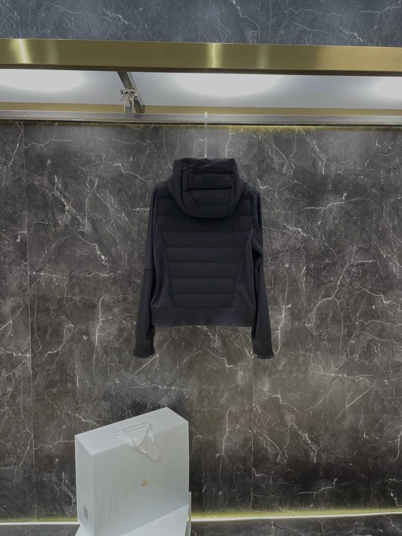 Genuine Moncler Down Jackets