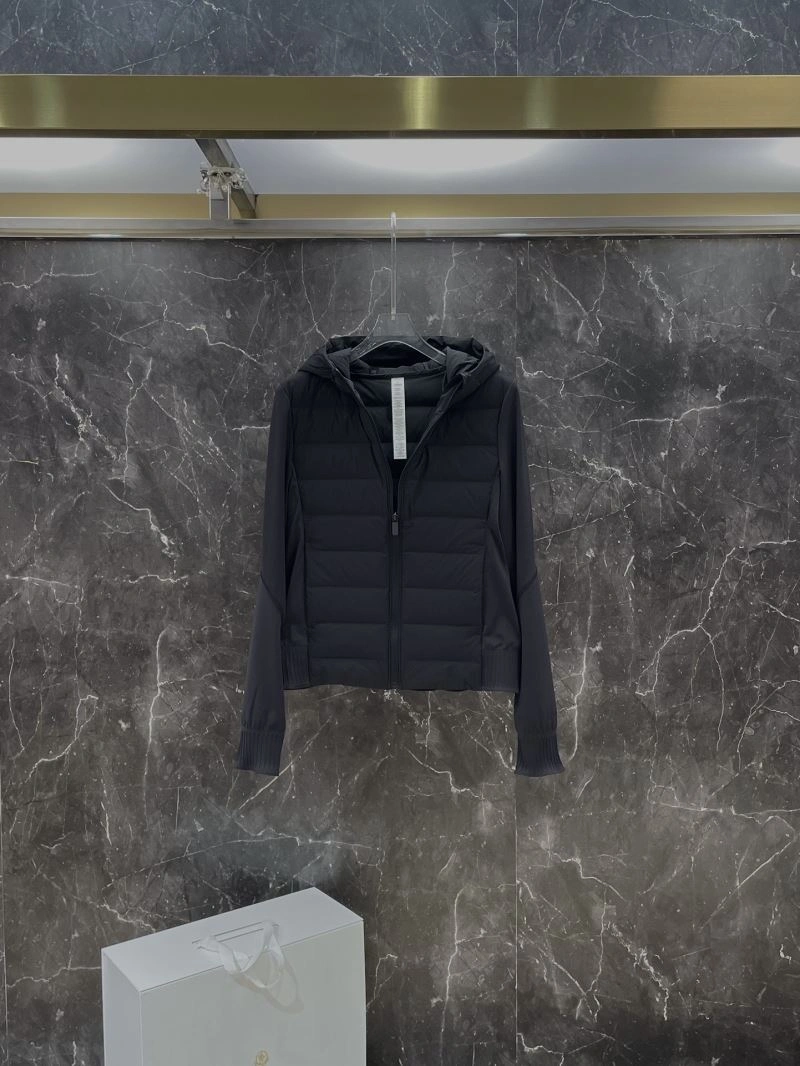 Genuine Moncler Down Jackets