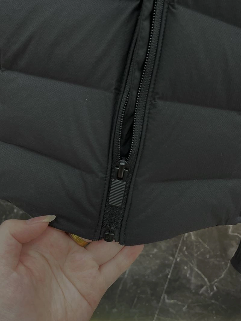 Genuine Moncler Down Jackets