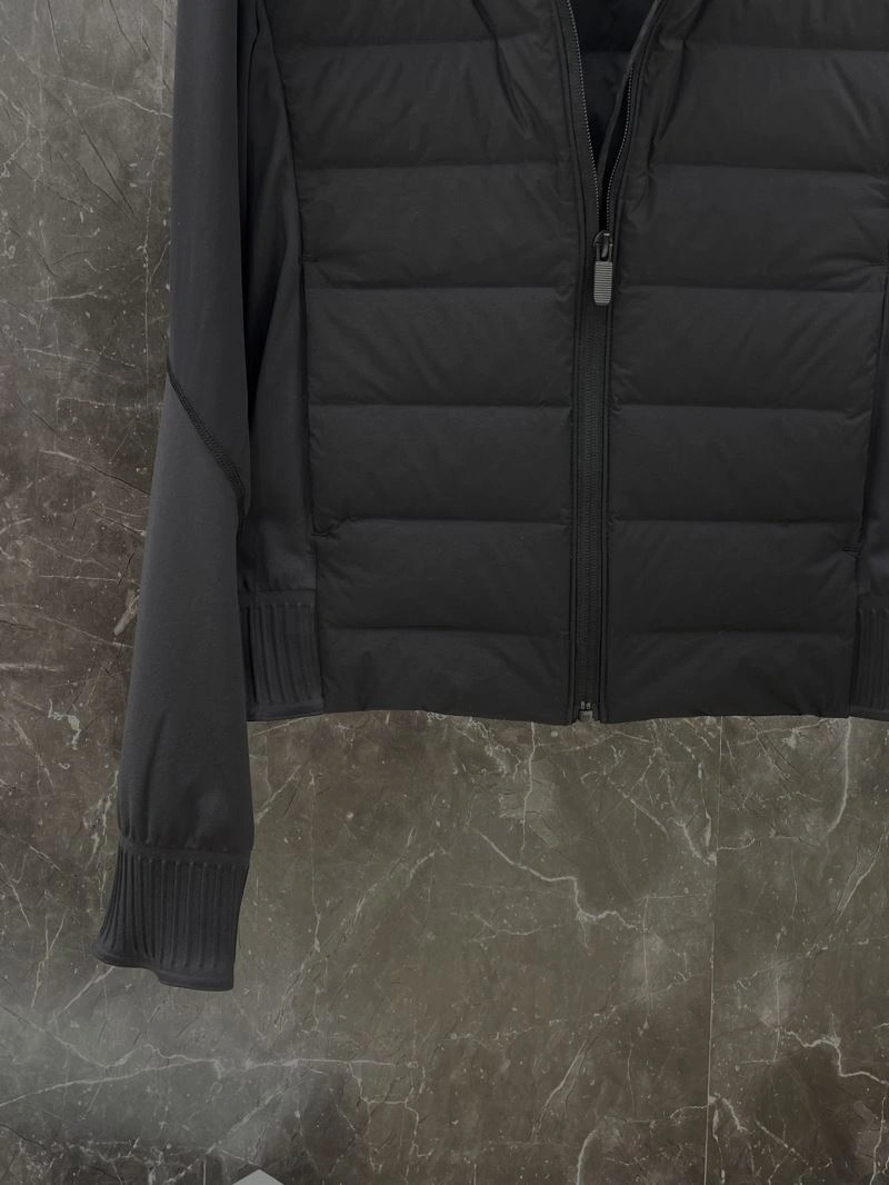 Genuine Moncler Down Jackets