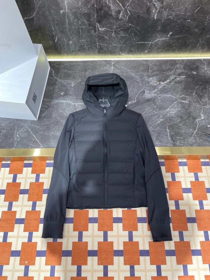 Genuine Moncler Down Jackets