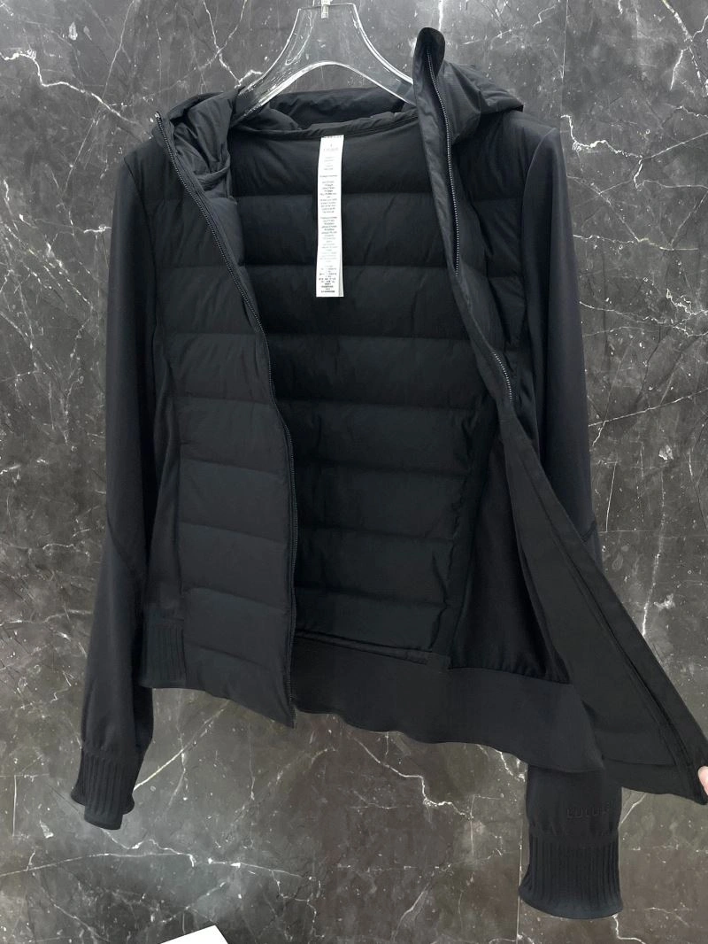 Genuine Moncler Down Jackets