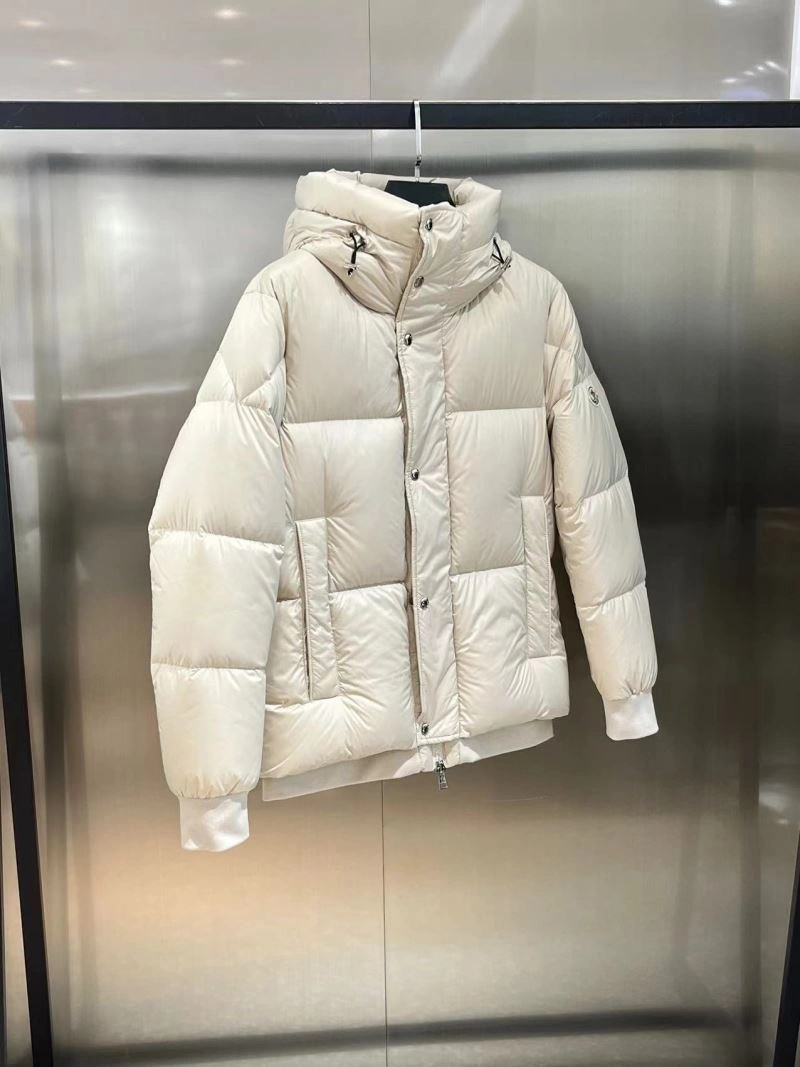 Cut-rate Moncler Down Jackets