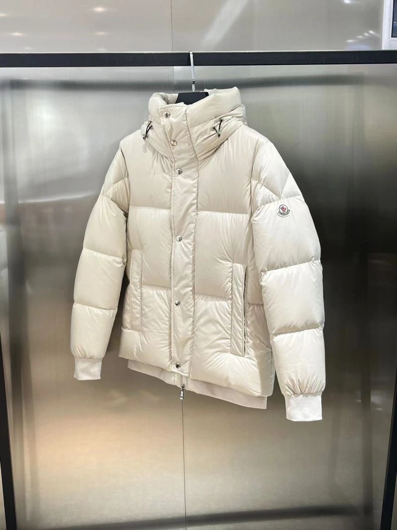 Cut-rate Moncler Down Jackets