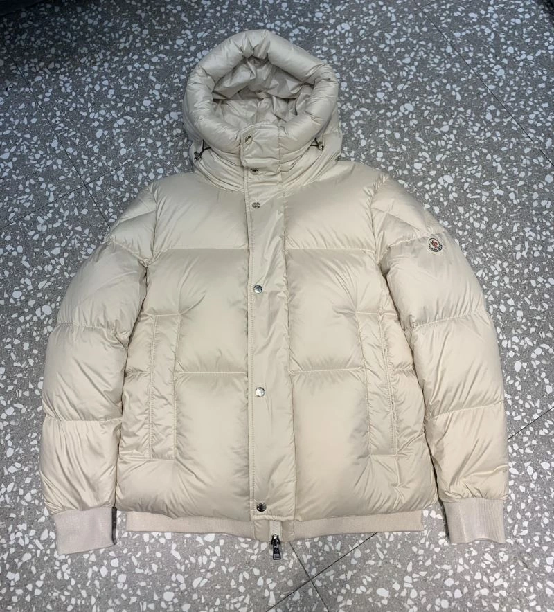 Cut-rate Moncler Down Jackets