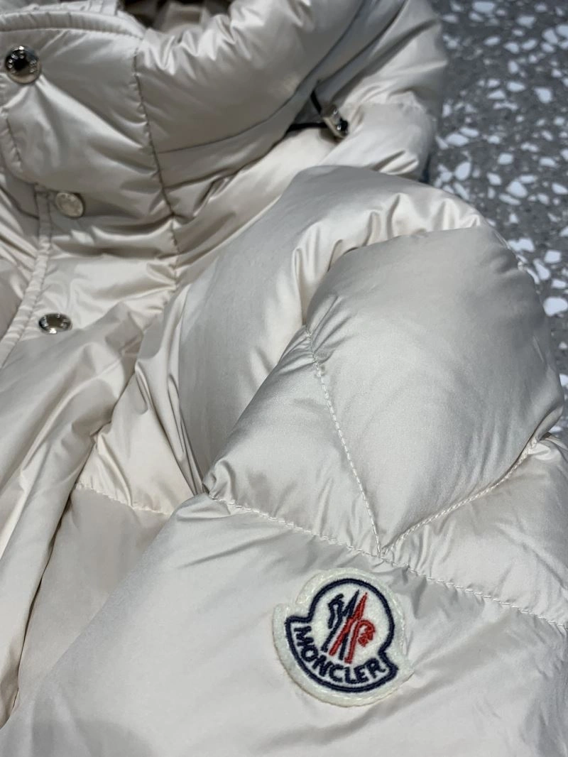 Cut-rate Moncler Down Jackets