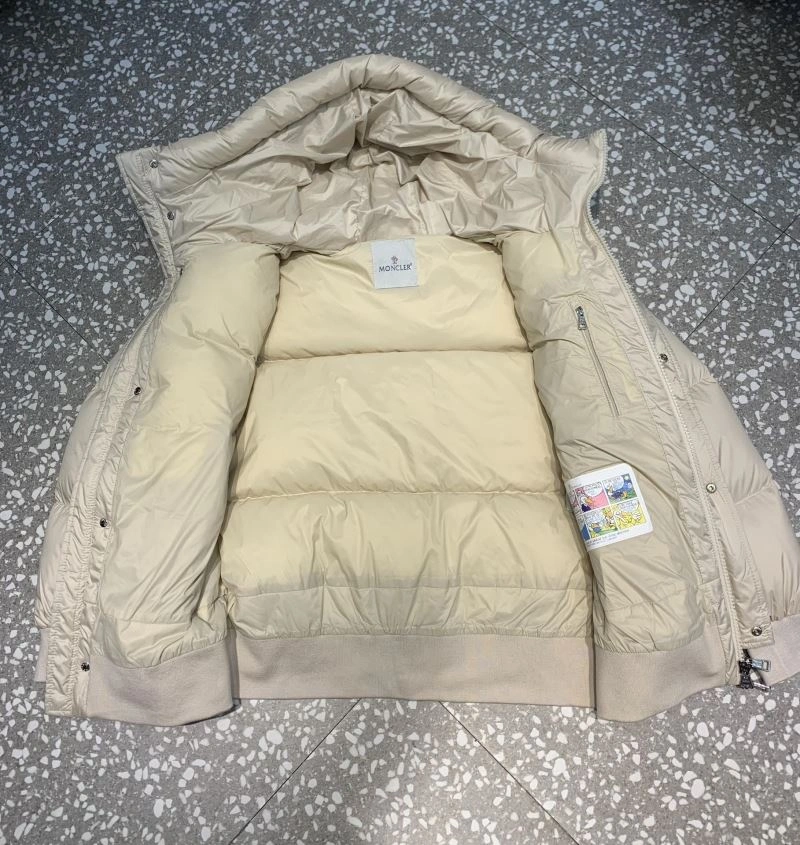 Cut-rate Moncler Down Jackets