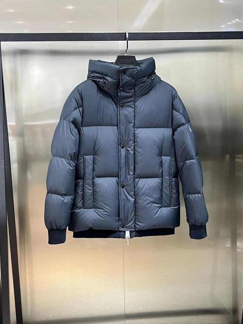 Factory-made Moncler Down Jackets