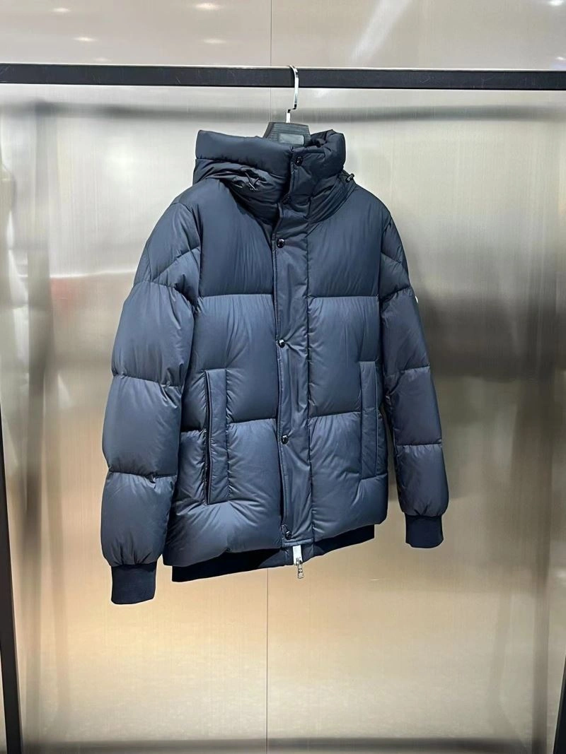 Factory-made Moncler Down Jackets