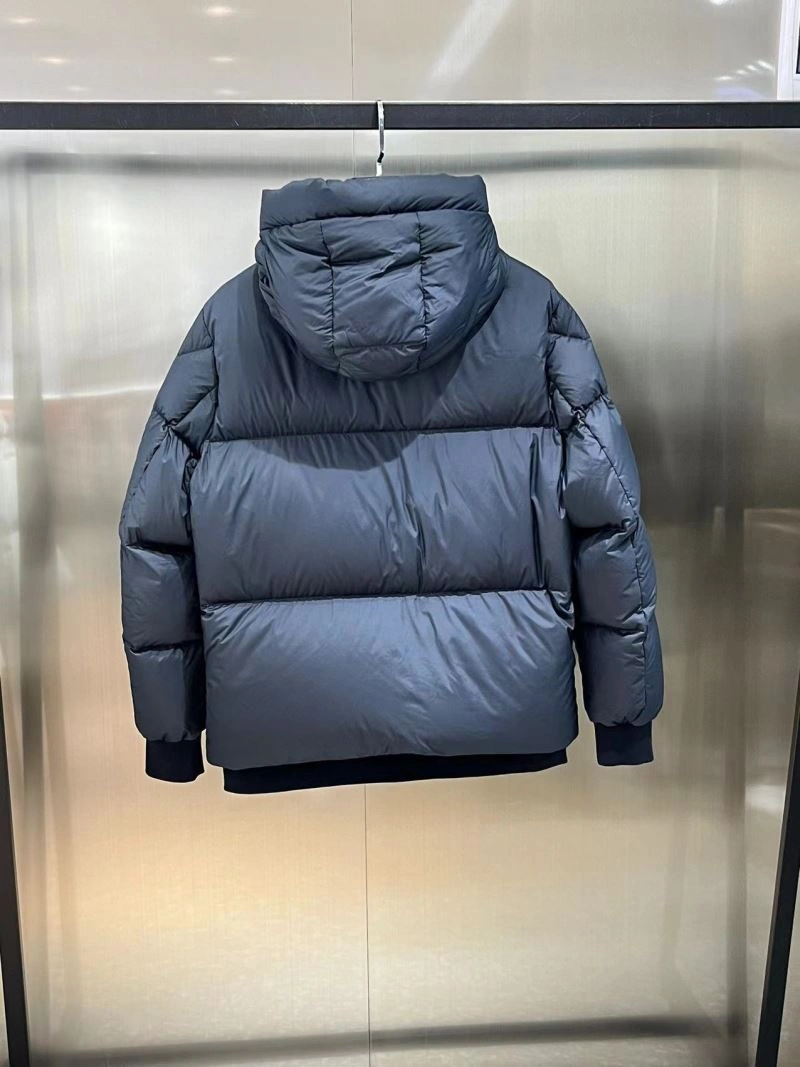 Factory-made Moncler Down Jackets
