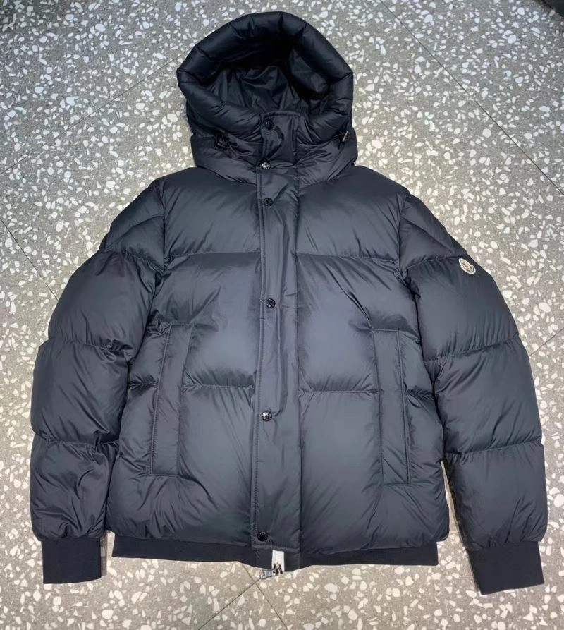 Factory-made Moncler Down Jackets