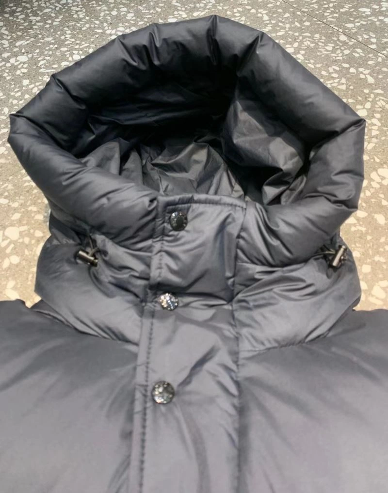 Factory-made Moncler Down Jackets