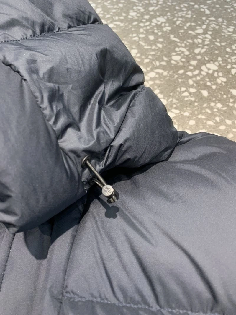 Factory-made Moncler Down Jackets