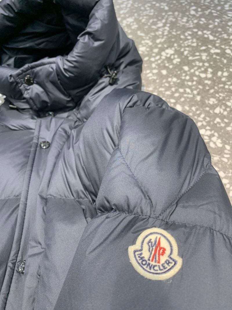 Factory-made Moncler Down Jackets