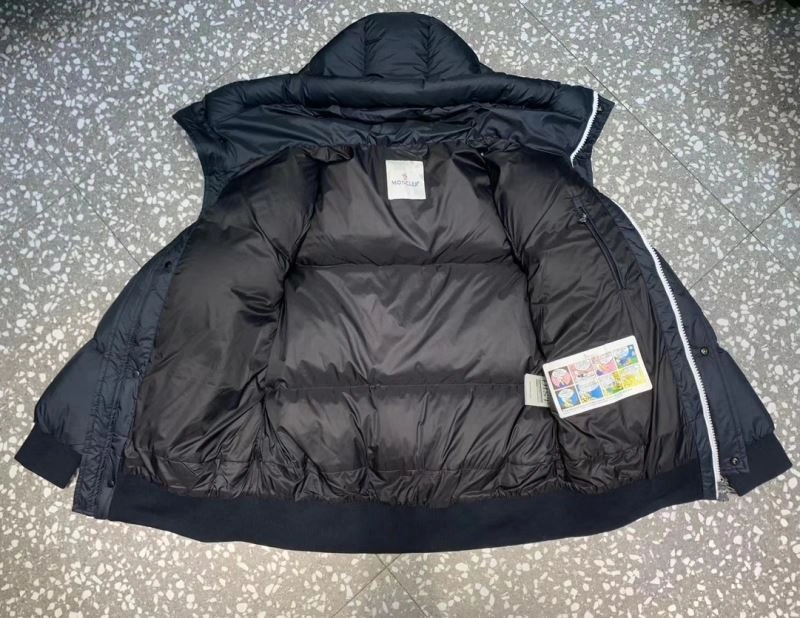 Factory-made Moncler Down Jackets