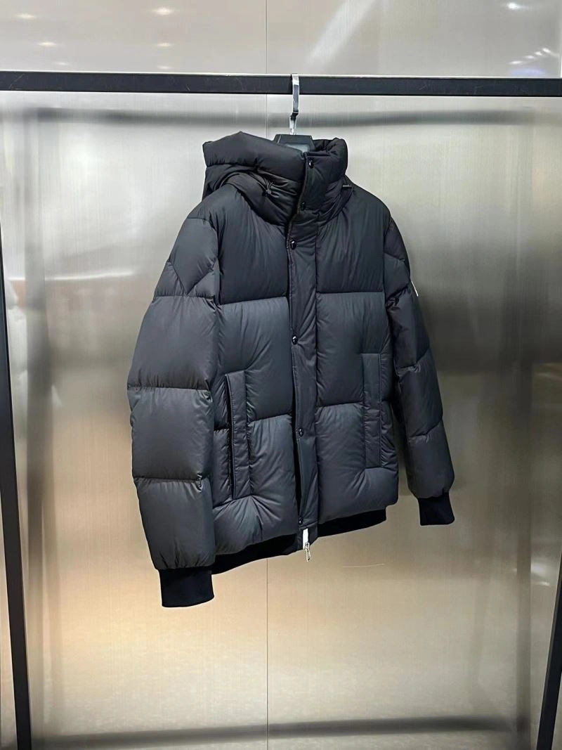 Factory-made Moncler Down Jackets