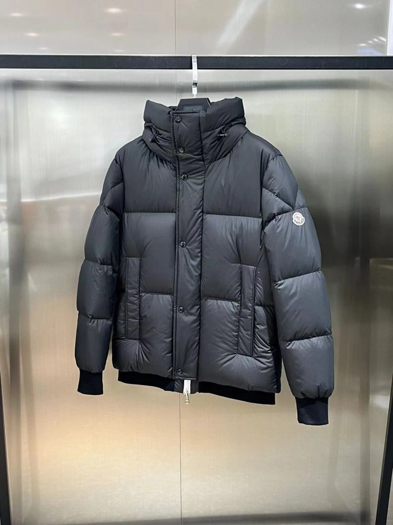 Factory-made Moncler Down Jackets