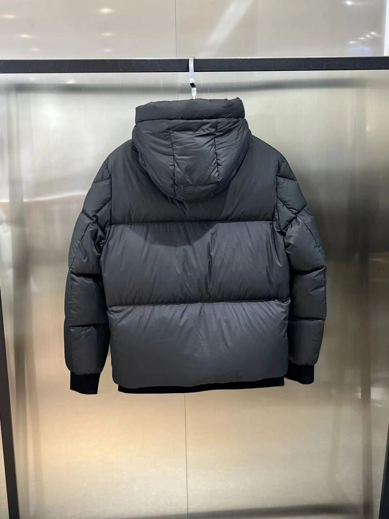 Factory-made Moncler Down Jackets