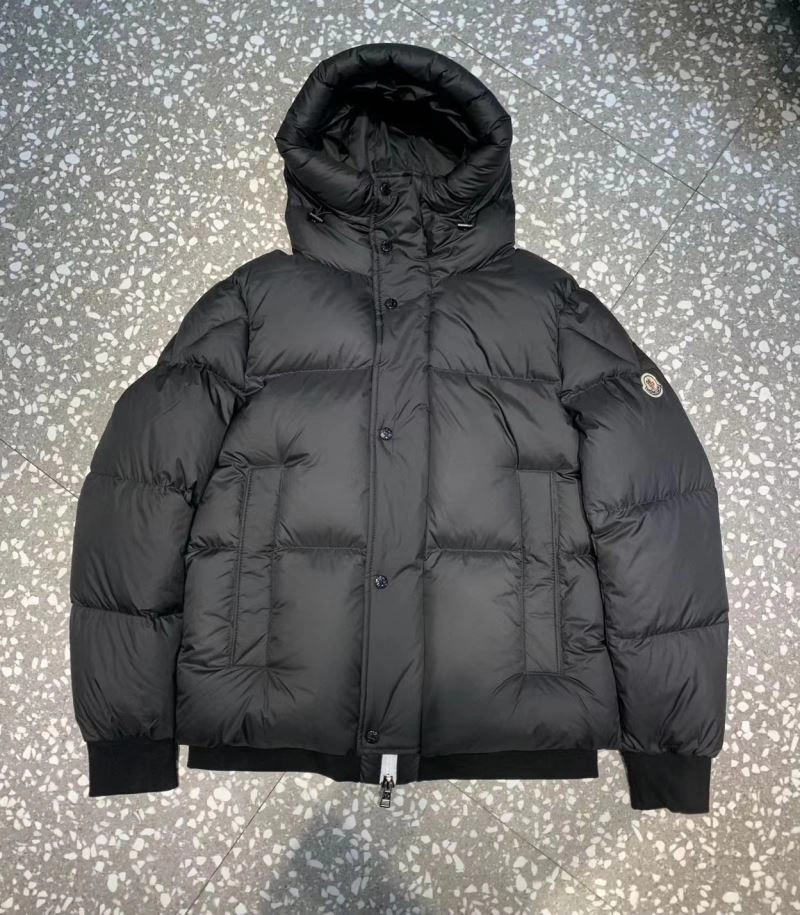 Factory-made Moncler Down Jackets