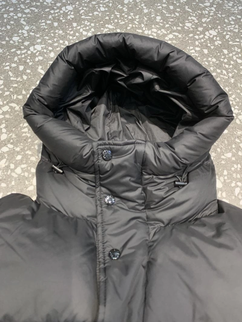 Factory-made Moncler Down Jackets