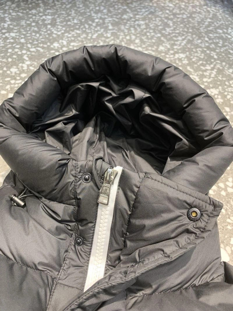 Factory-made Moncler Down Jackets