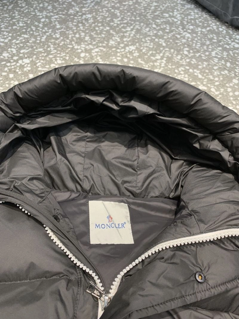 Factory-made Moncler Down Jackets