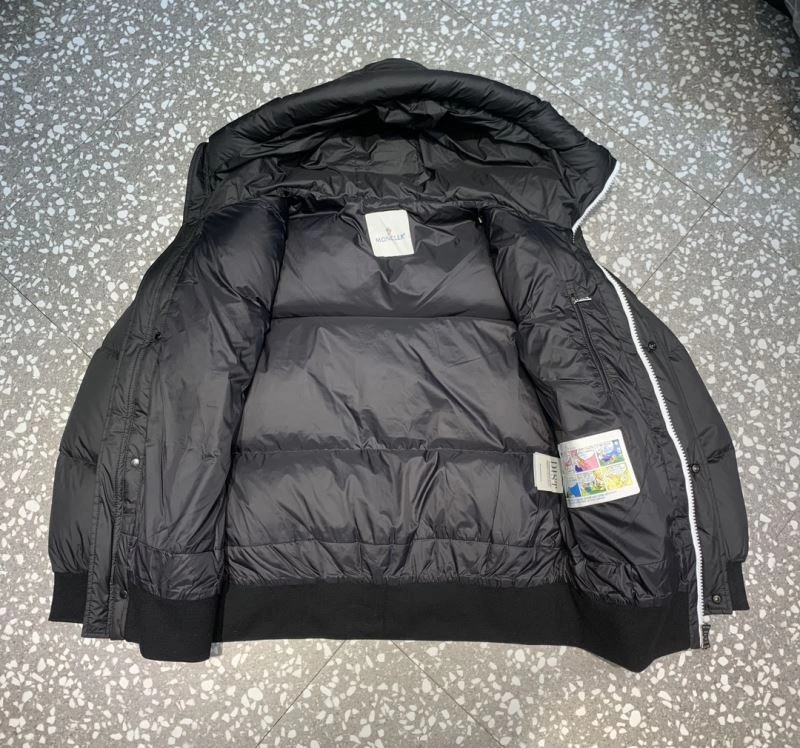 Factory-made Moncler Down Jackets