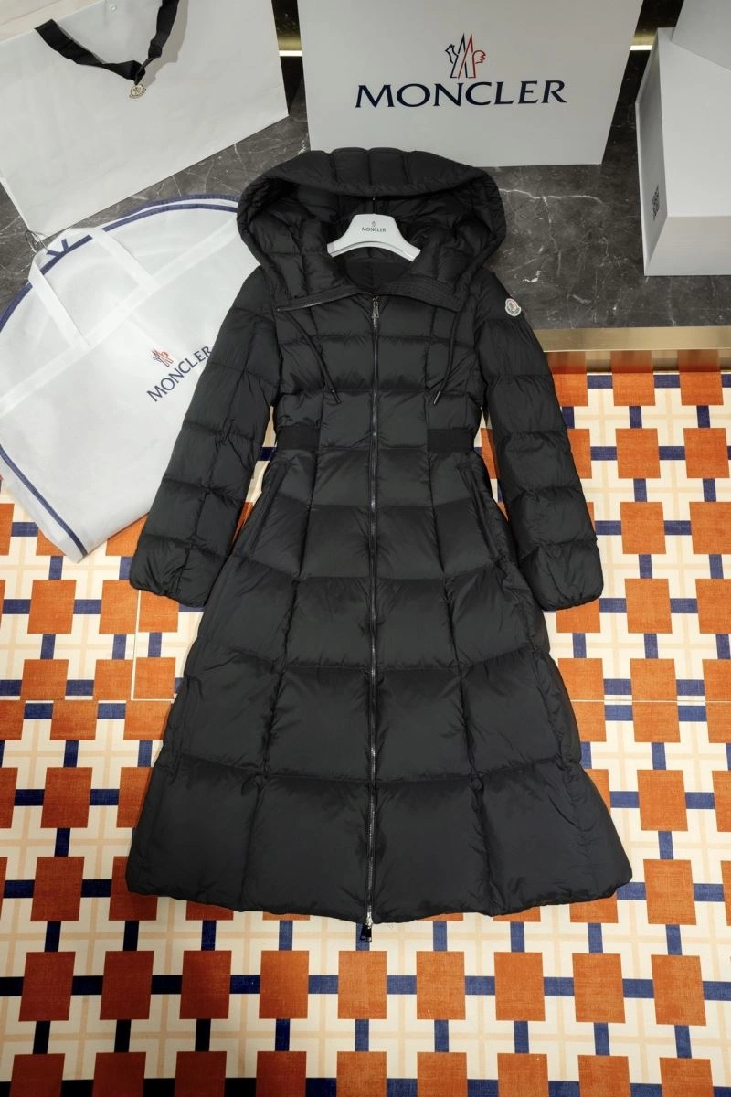 Real Moncler Down Jackets