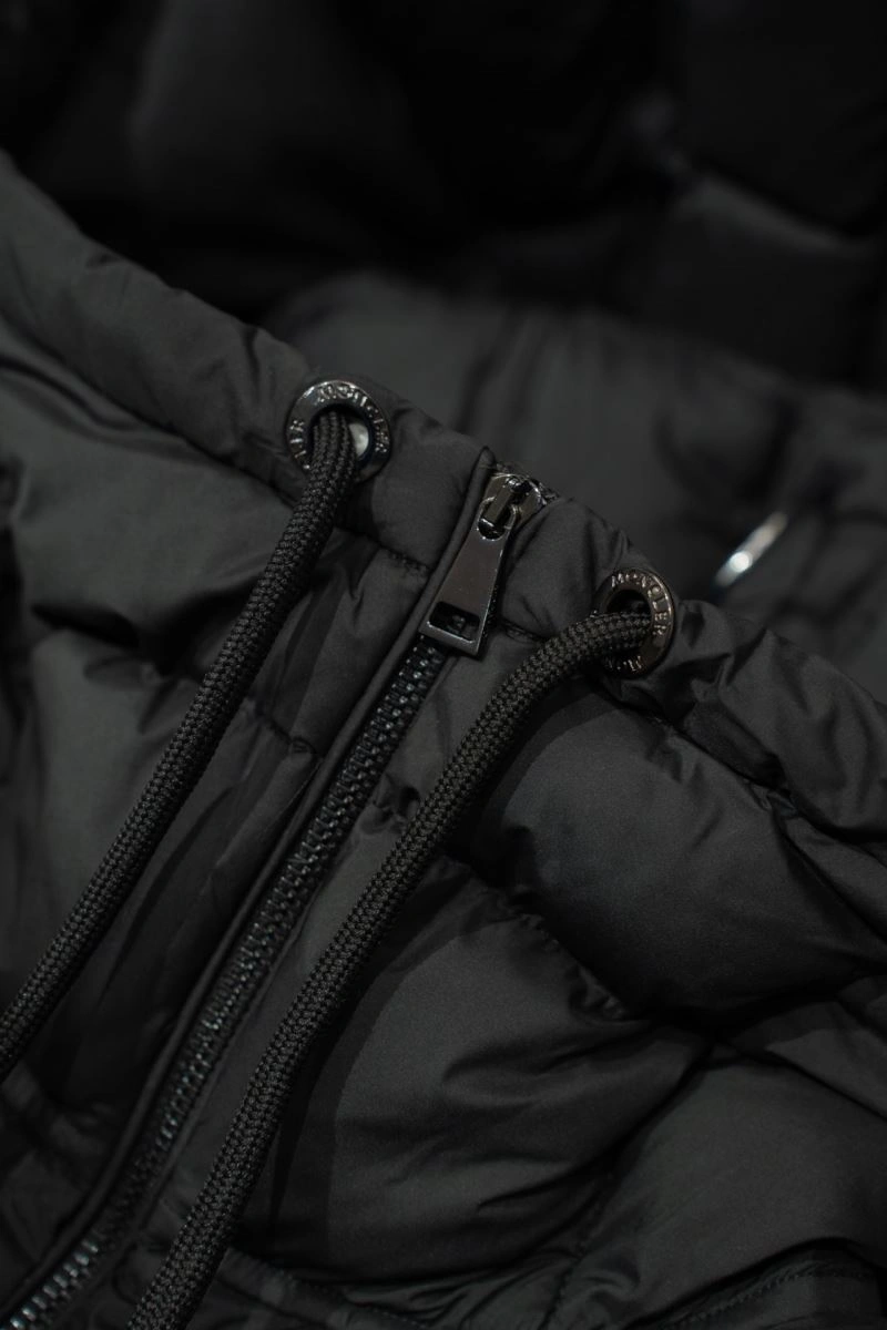 Real Moncler Down Jackets