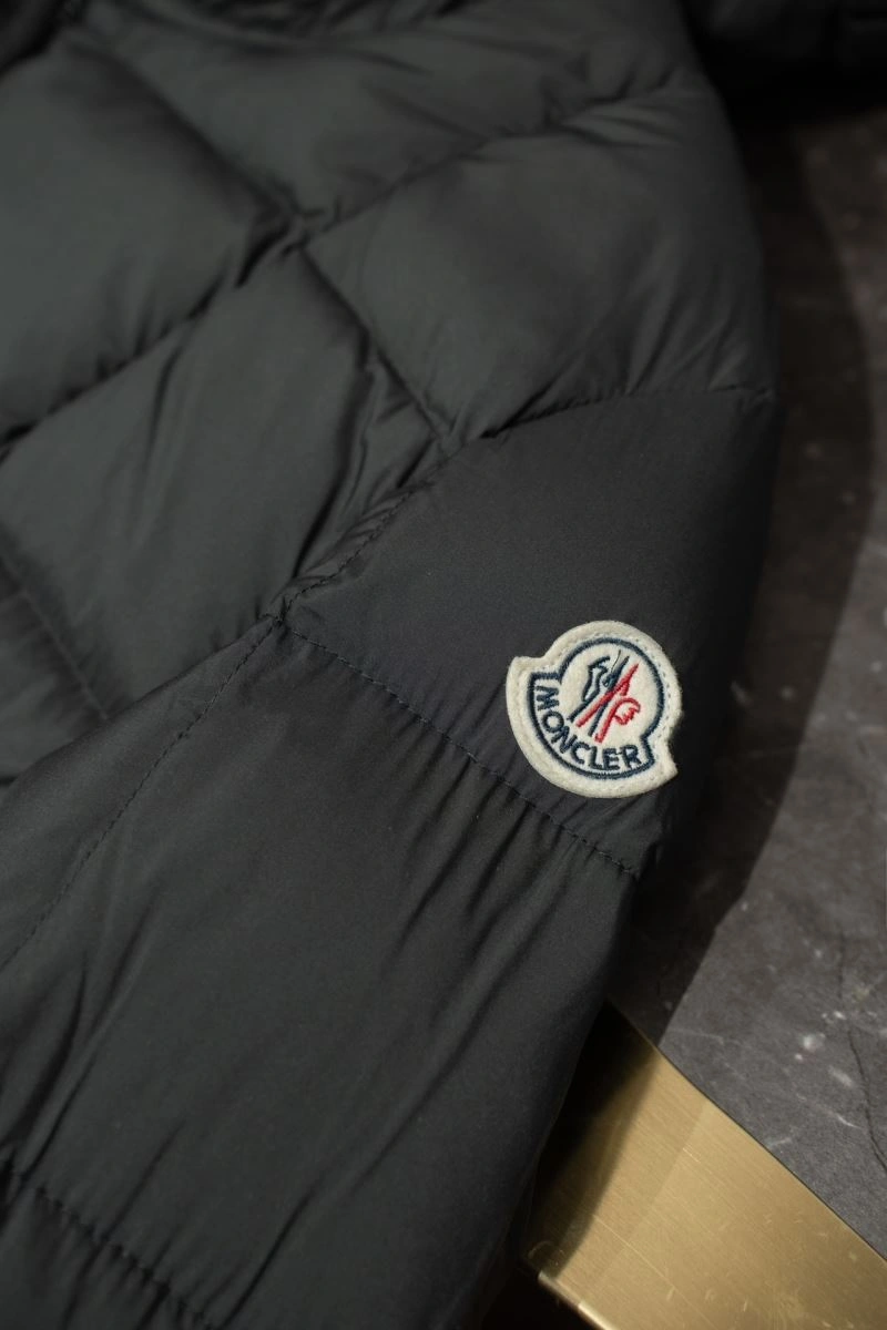 Real Moncler Down Jackets