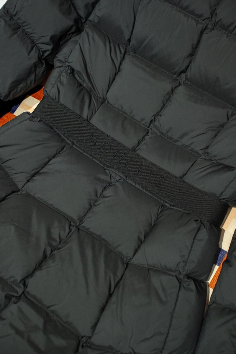 Real Moncler Down Jackets