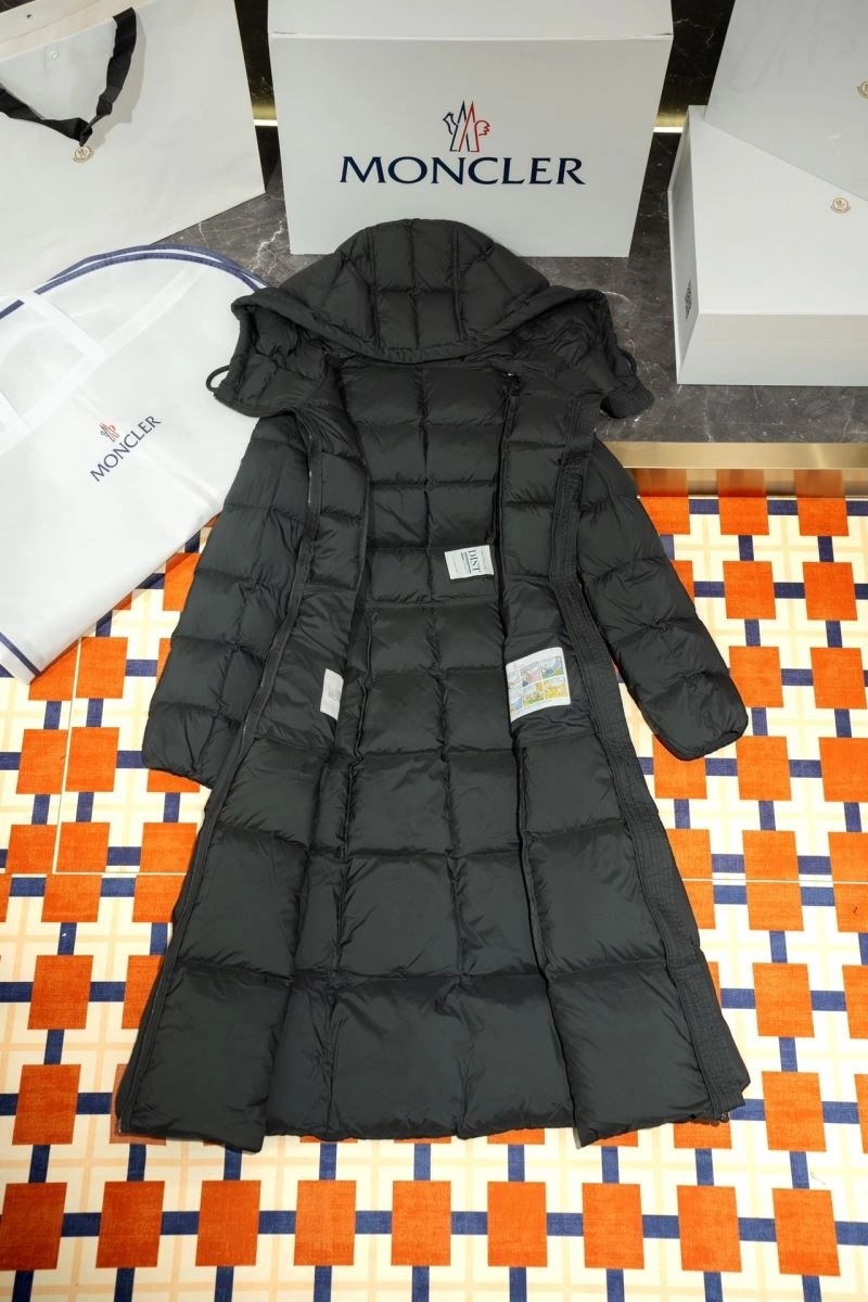 Real Moncler Down Jackets