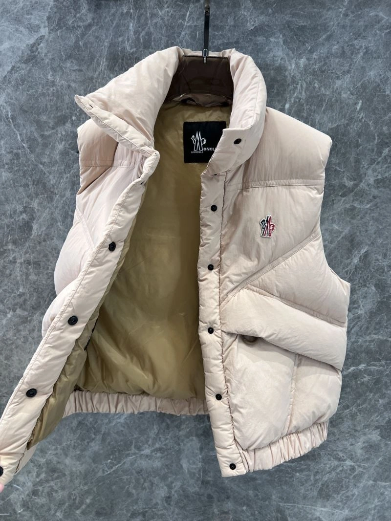Genuine Moncler Down Jackets