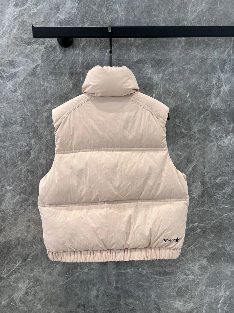 Genuine Moncler Down Jackets