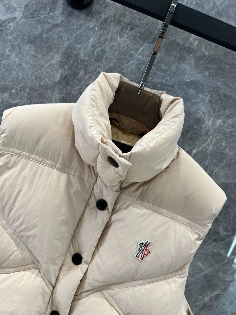 Genuine Moncler Down Jackets