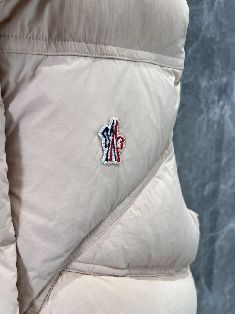 Genuine Moncler Down Jackets