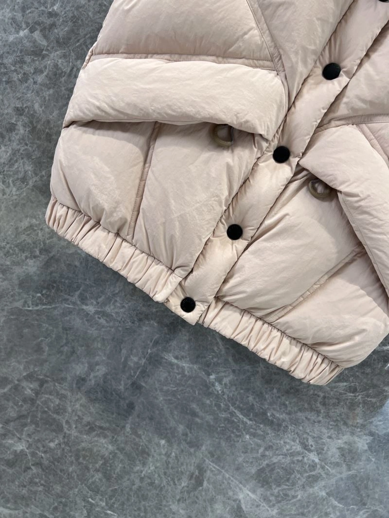 Genuine Moncler Down Jackets