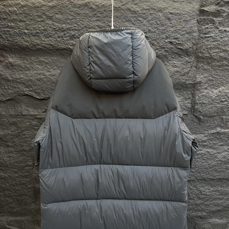 Brand-authenticated Moncler Down Jackets
