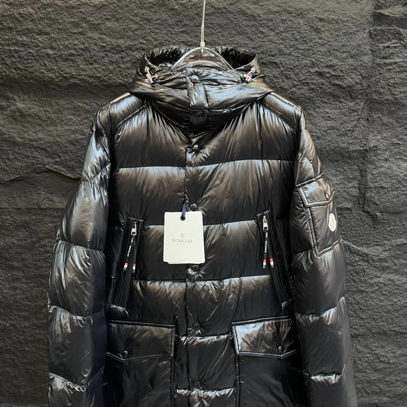 Inexpensive Moncler Down Jackets