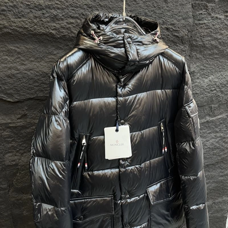 Inexpensive Moncler Down Jackets