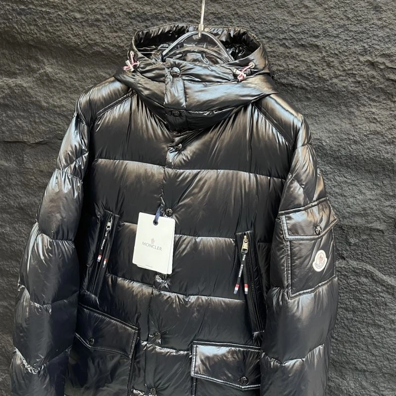 Inexpensive Moncler Down Jackets