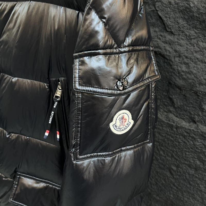 Inexpensive Moncler Down Jackets